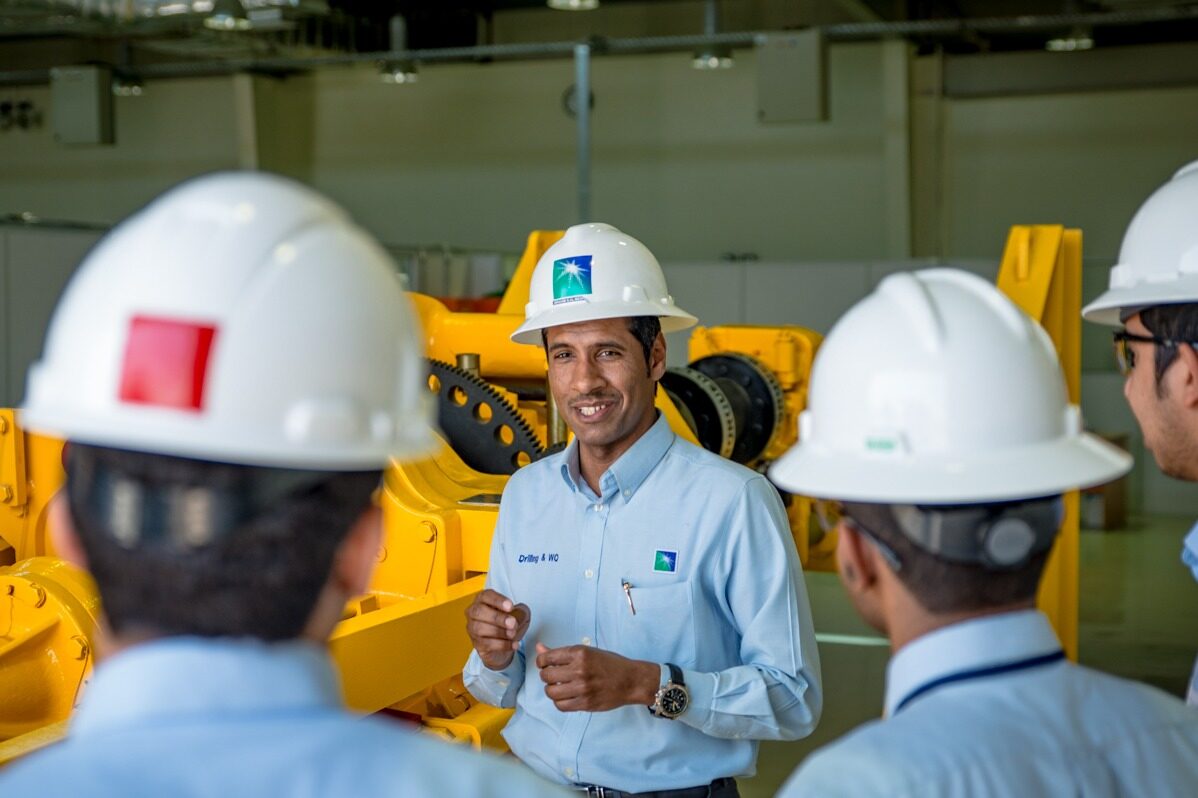 China-arab Belt and Road green energy cooperation attracts global ...