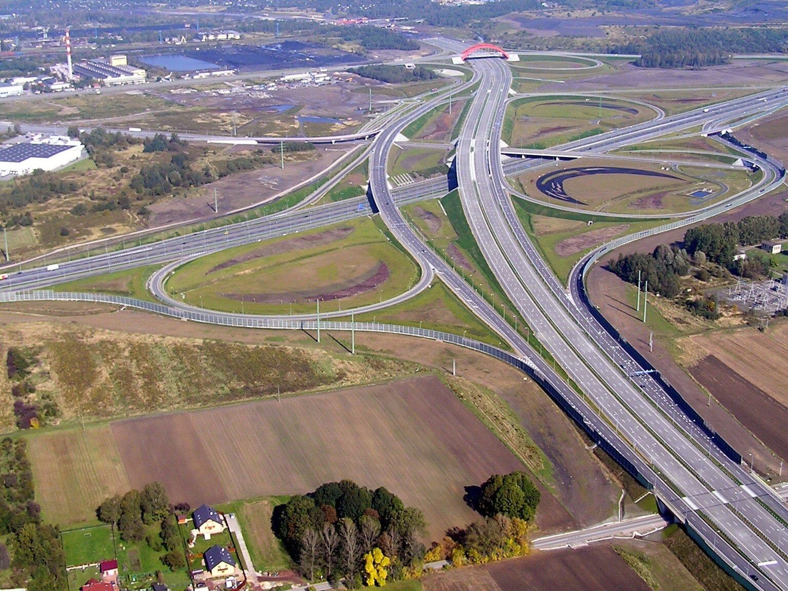 PowerChina Wins Two Major Overseas Transportation Infrastructure ...