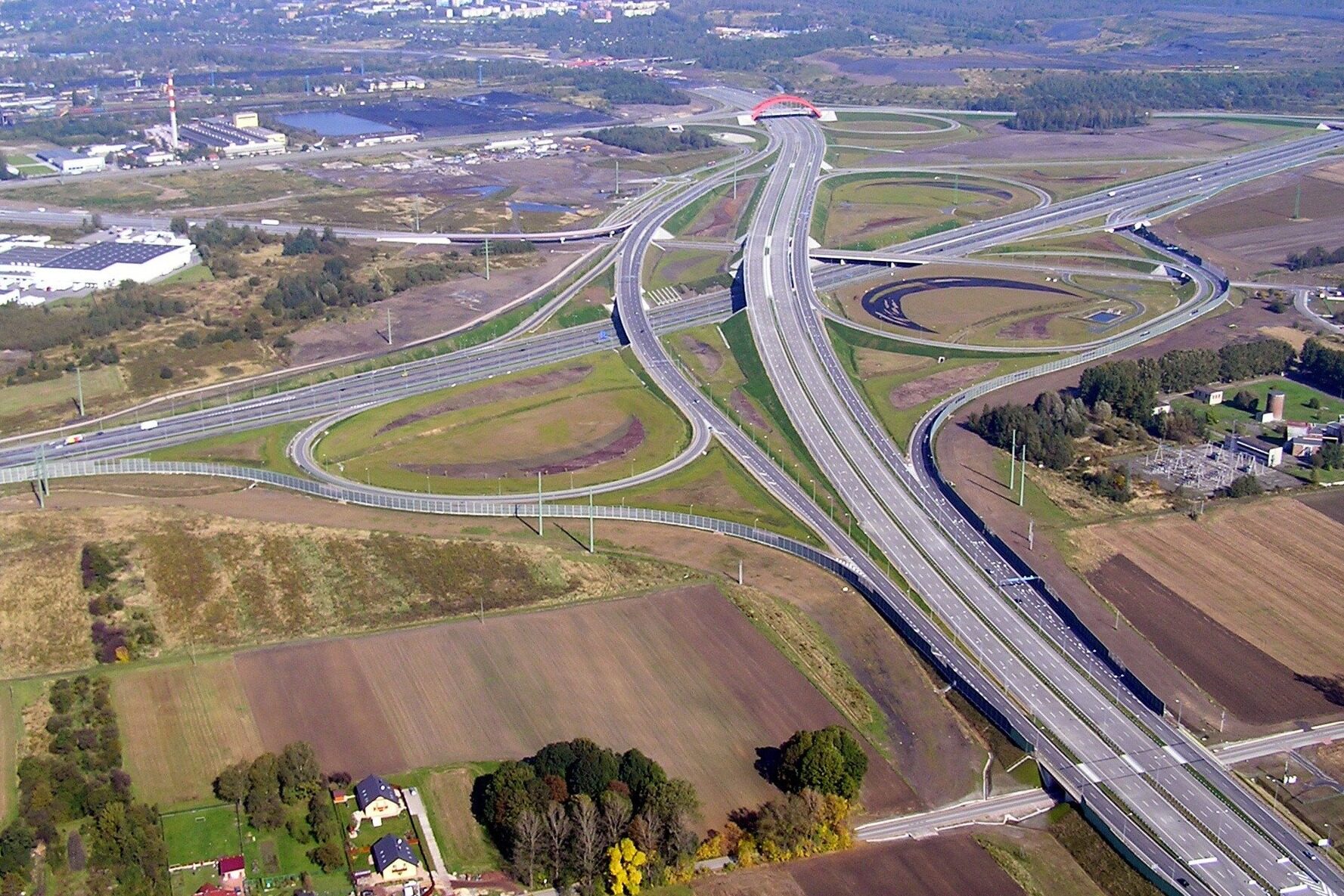 PowerChina Wins Two Major Overseas Transportation Infrastructure ...