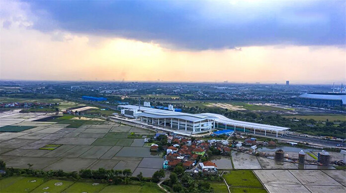 First 350 kilometers! Yawan High Speed Railway Achieves New ...