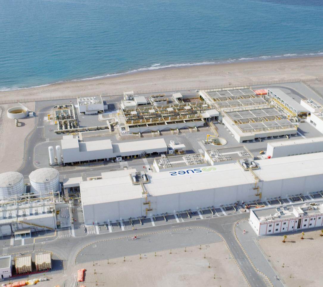 开发绿色氢电厂！阿曼Hydrom签署价值100亿美元的氢能协议--见道网