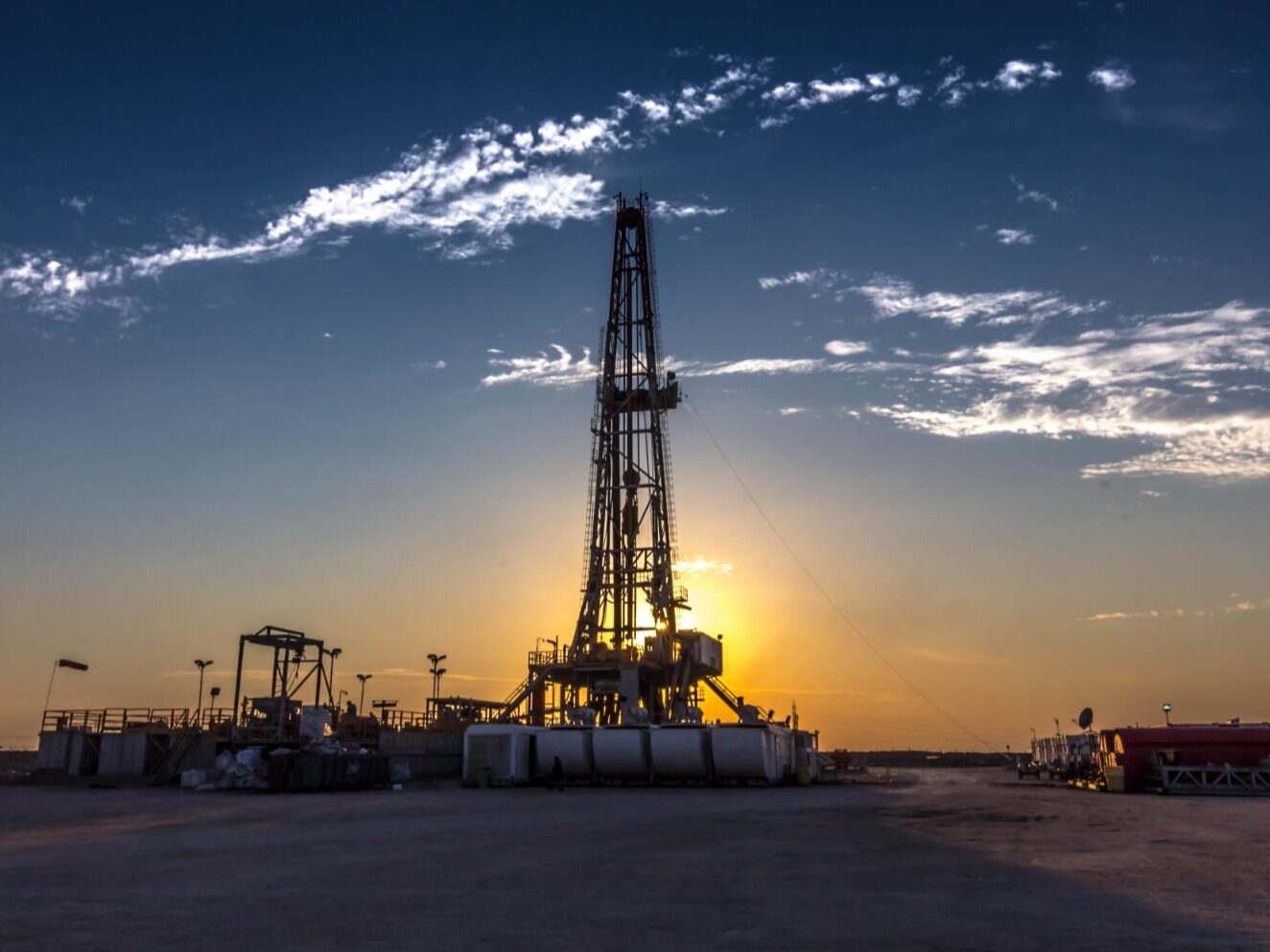 ADNOC Drilling يحصل على 2 مليار دولار في الخارج رفع العقد--Seetao