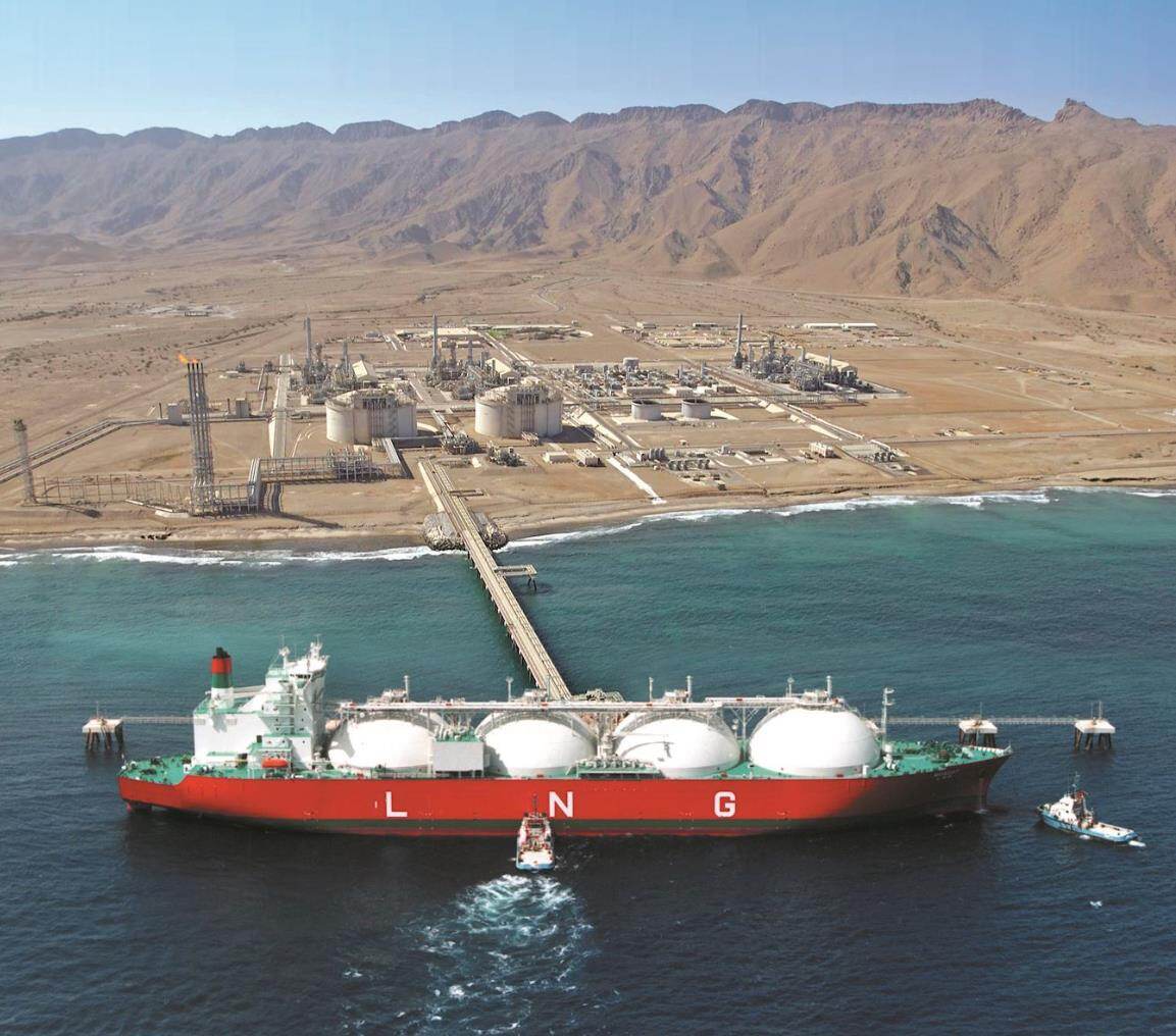 开发绿色氢电厂！阿曼Hydrom签署价值100亿美元的氢能协议--见道网