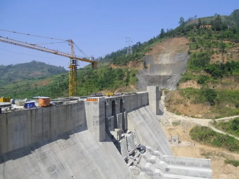 Shandong Hi Speed Road&Bridge and CAMCE sign a new overseas project--Seetao