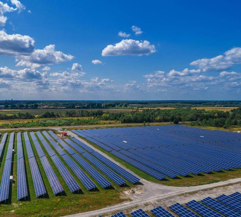 Senegal will receive 2.5 billion euros to develop renewable energy ...