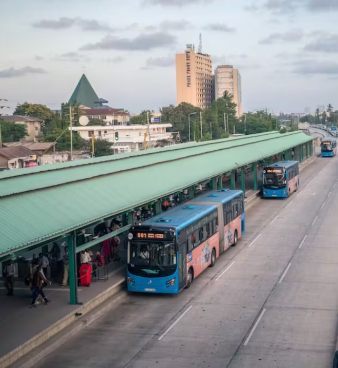 Shandong Hi Speed Road&Bridge and CAMCE sign a new overseas project--Seetao