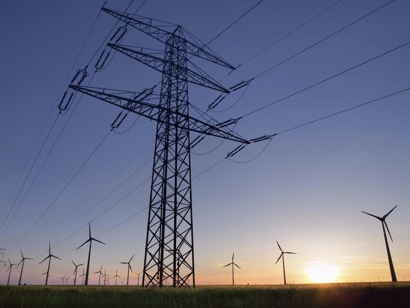 Completion of transmission lines between Afar, Saudi Arabia and Yusufia ...