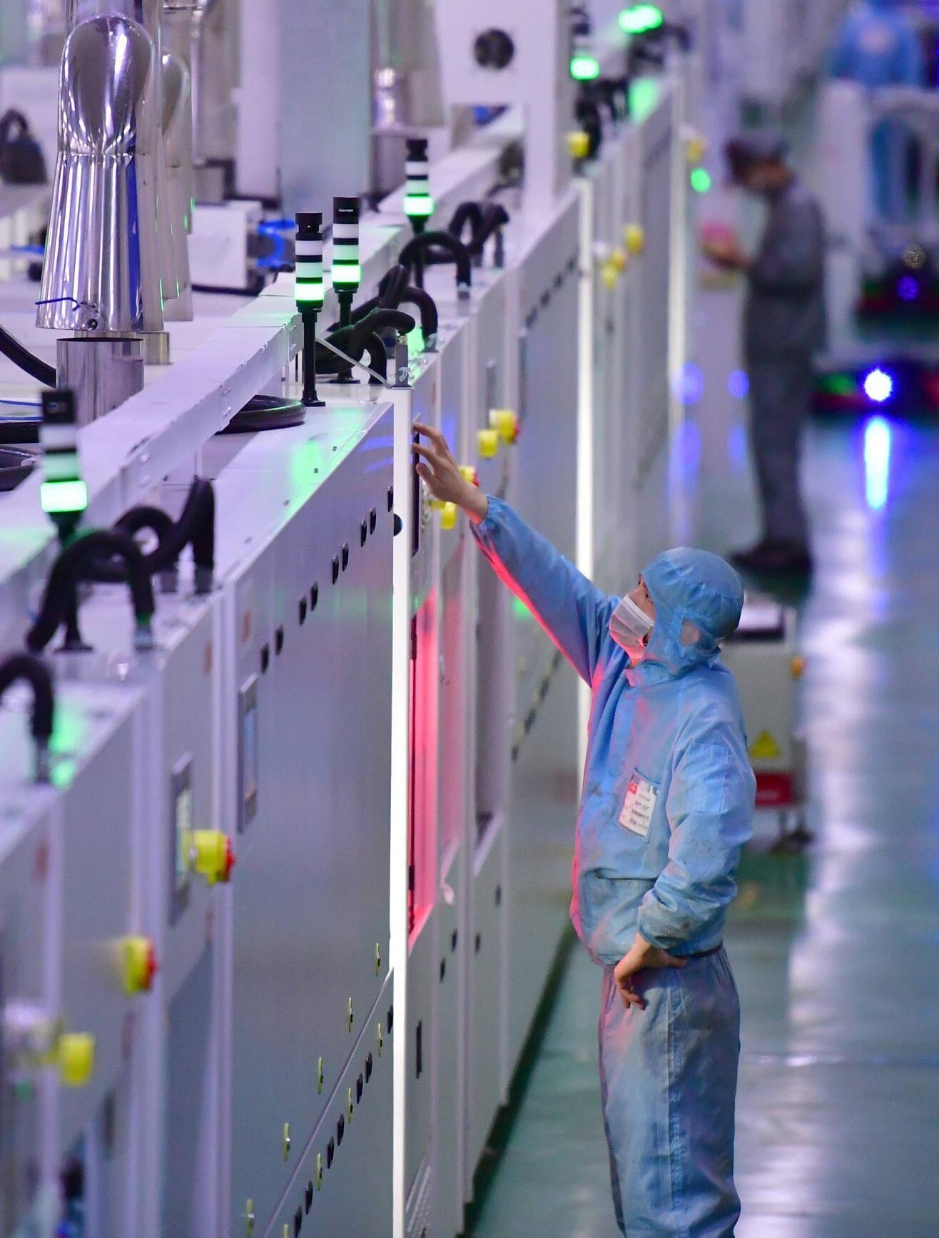 Global energy agitation, China's photovoltaic rise--Seetao