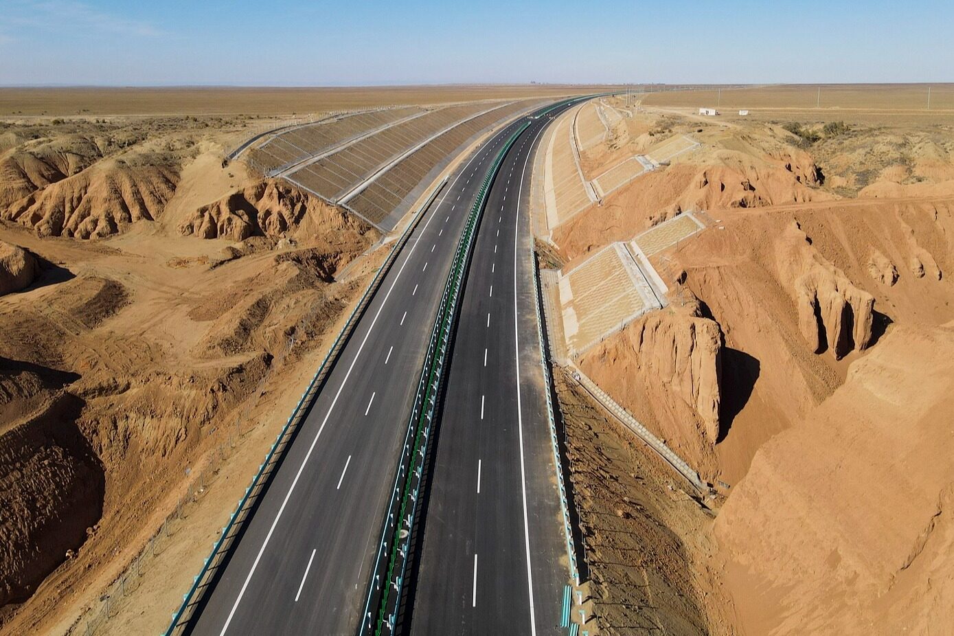 113亿！G219线多个标段开标放榜，中交多家单位喜获大单！--见道网