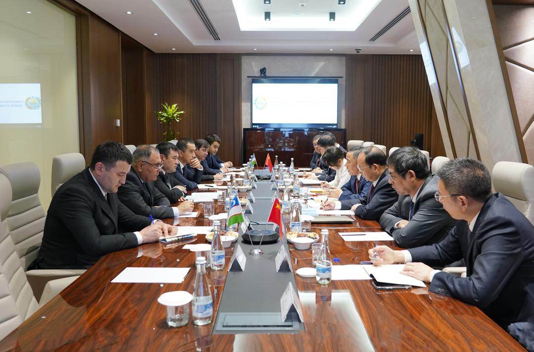 CEEC boosts the strategic docking between the the Belt and Road and ...