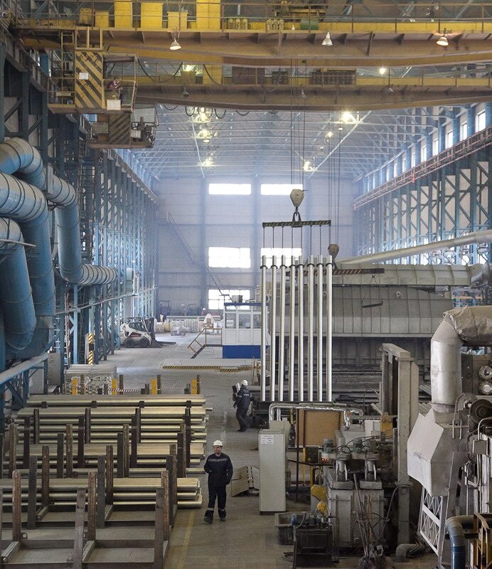 SINOMA and MCC have signed multiple new building material production ...