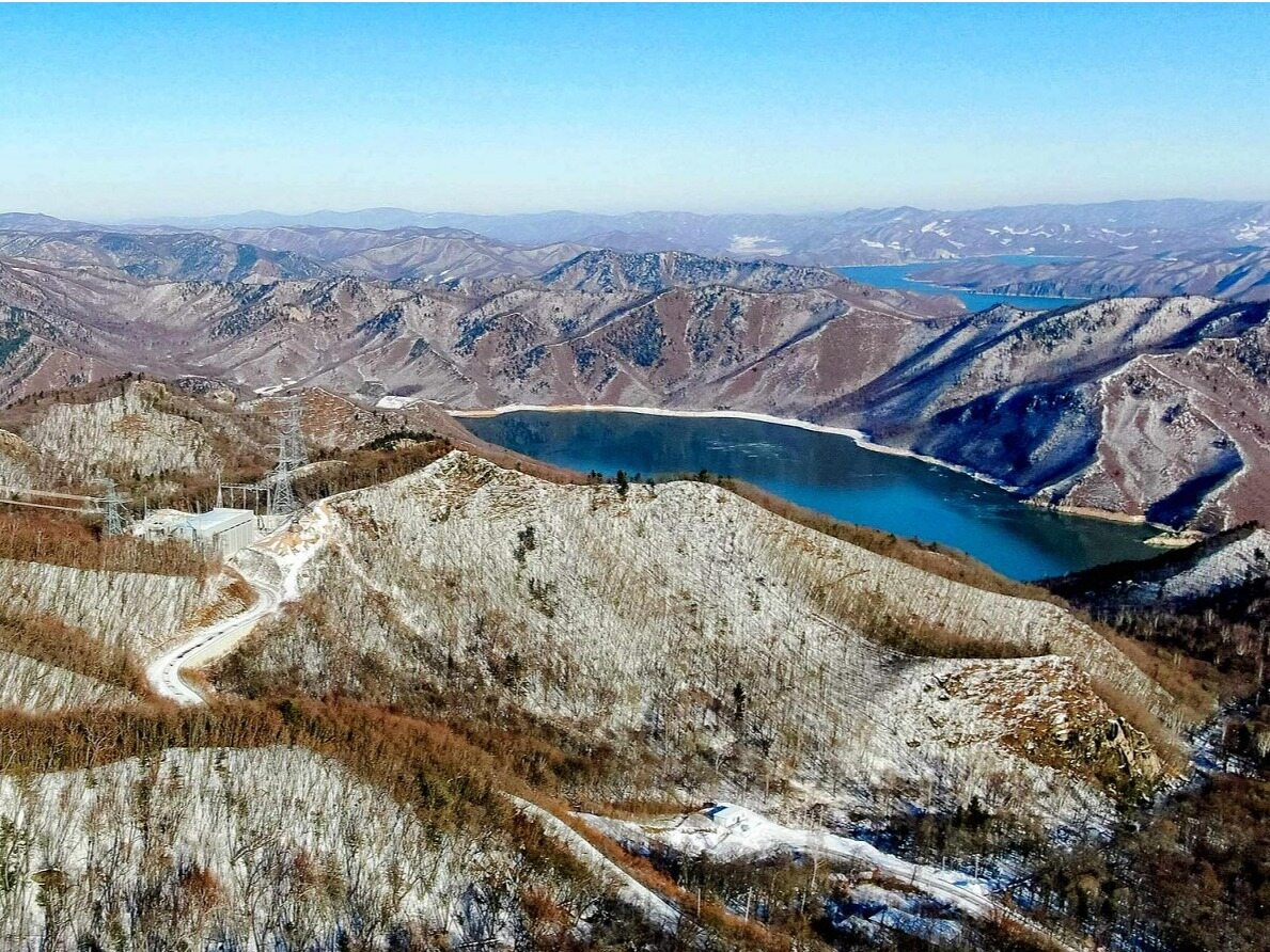 Bidding for Pumped-storage hydroelectricity Project in Jinghe County ...