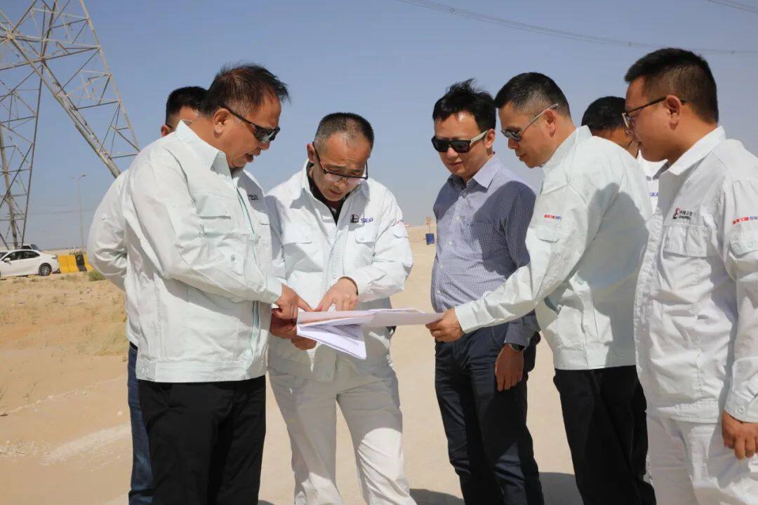 SINOPEC signs a world-class refinery construction project with Saudi ...