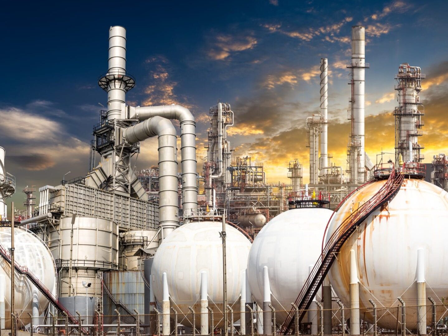 Tongkun and Xinfengming will build new refining projects in Indonesia ...