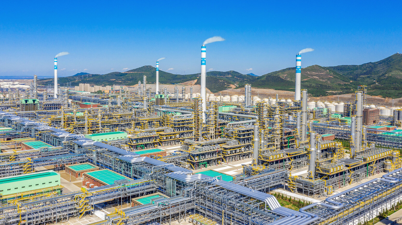 Central enterprises to boost the overall revitalization of Northeast ...