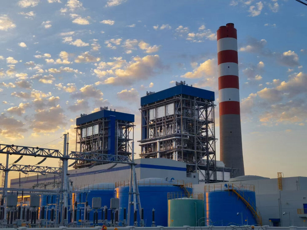 SEPCO and Jiangxi International Newly Signed Overseas Projects--Seetao