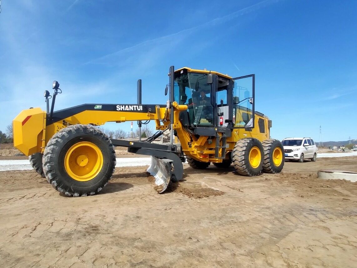 Kwai strong | One horse, enjoy efficient construction!--Seetao