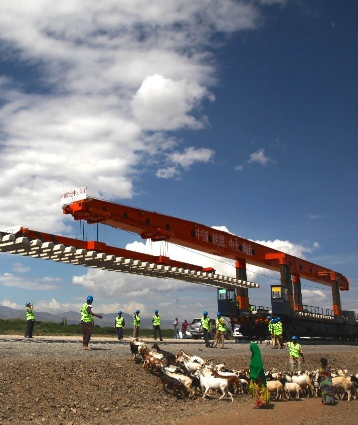 The the Belt and Road helps Chinese enterprises to expand overseas ...