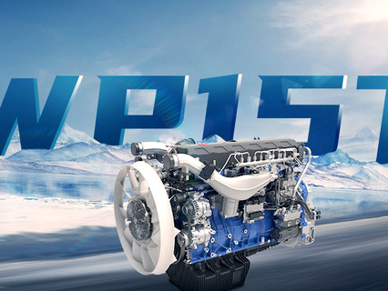 陆地之王丨WP15T路上实测，动力天花板名不虚传--见道网