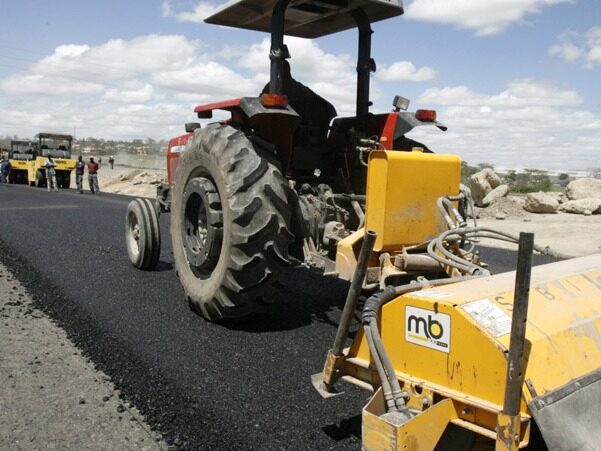 CRBC and CHMC win overseas engineering projects--Seetao