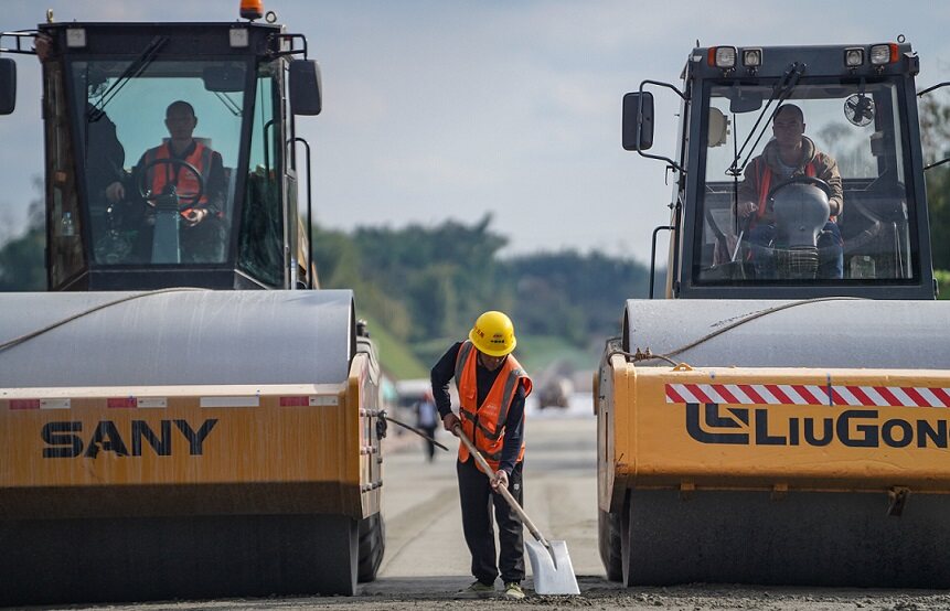 G4223 Wuhan Chongqing Expressway Survey and Design Bidding--Seetao