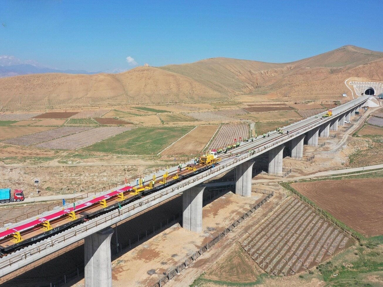 8 new station buildings are planned for Chengdu–Lanzhou railway--Seetao