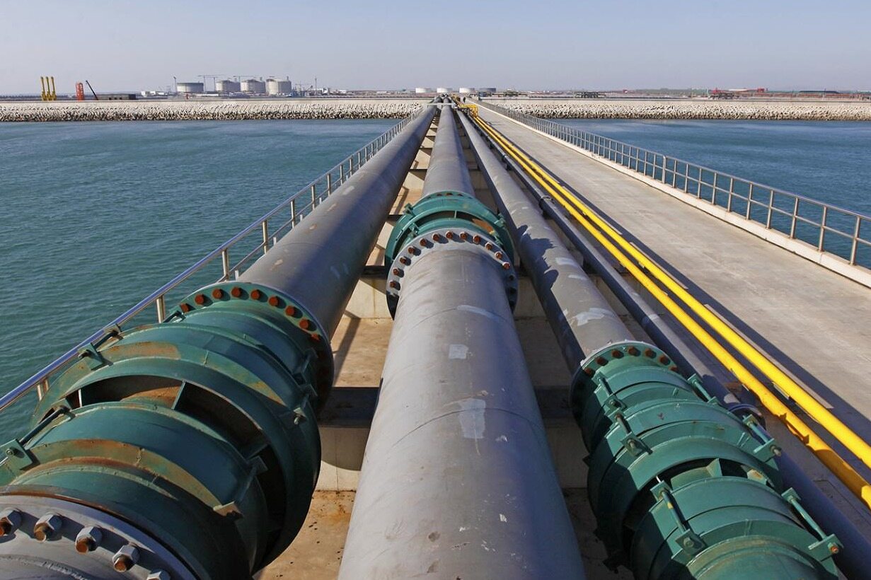 ADNOC Gas awarded a pipeline contract worth $1.34 billion--Seetao