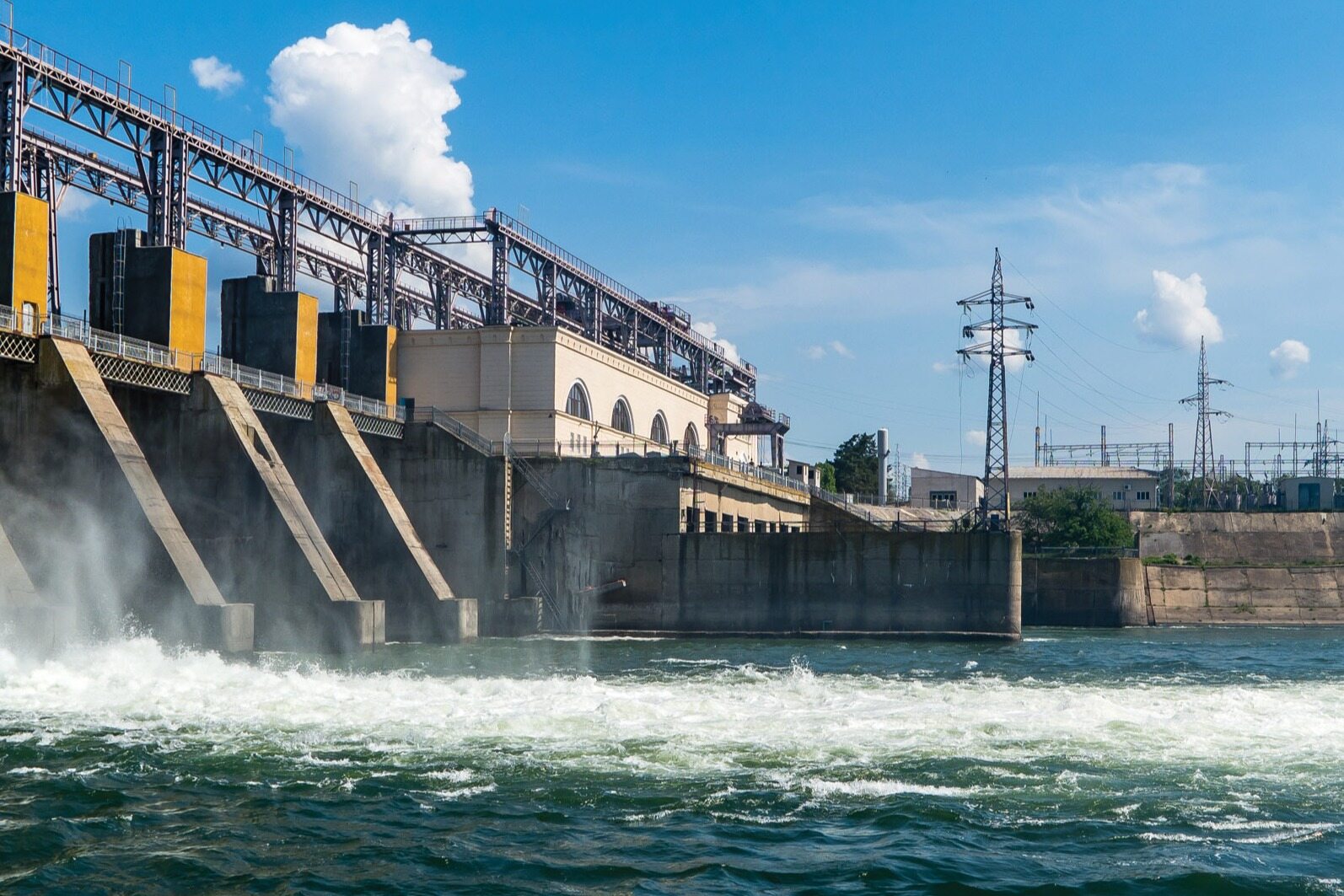 China's pumped storage industry has increased its investment capacity ...