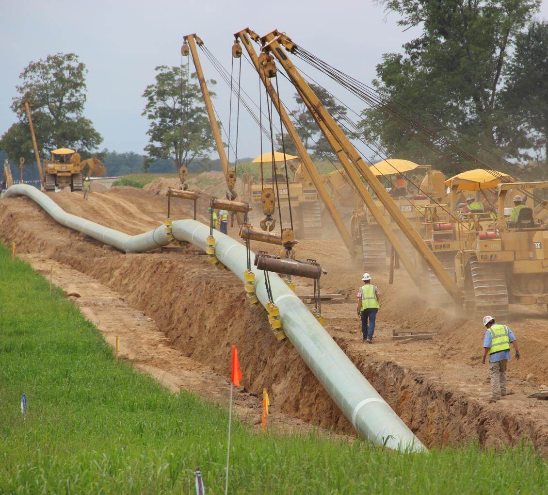ADNOC Gas awarded a pipeline contract worth $1.34 billion--Seetao