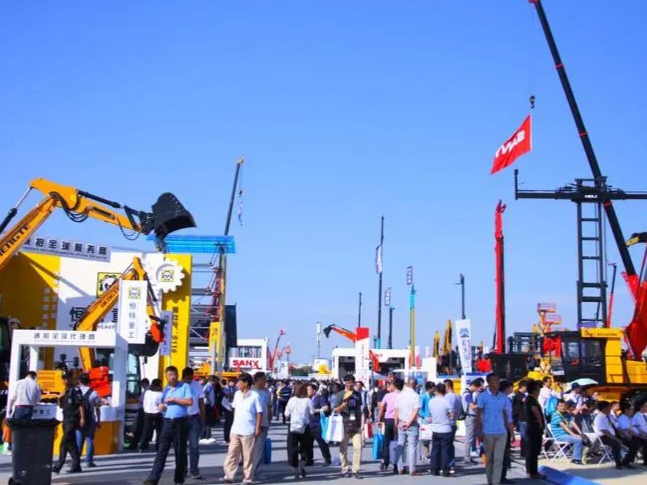 BICES 2023国际宣传、用户观众组织工作成效显著--见道网