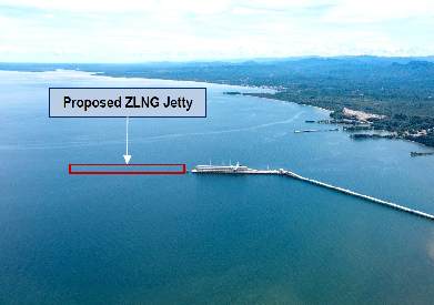 CCCC and Shandong Electric Power Achieve Overseas Engineering Projects ...