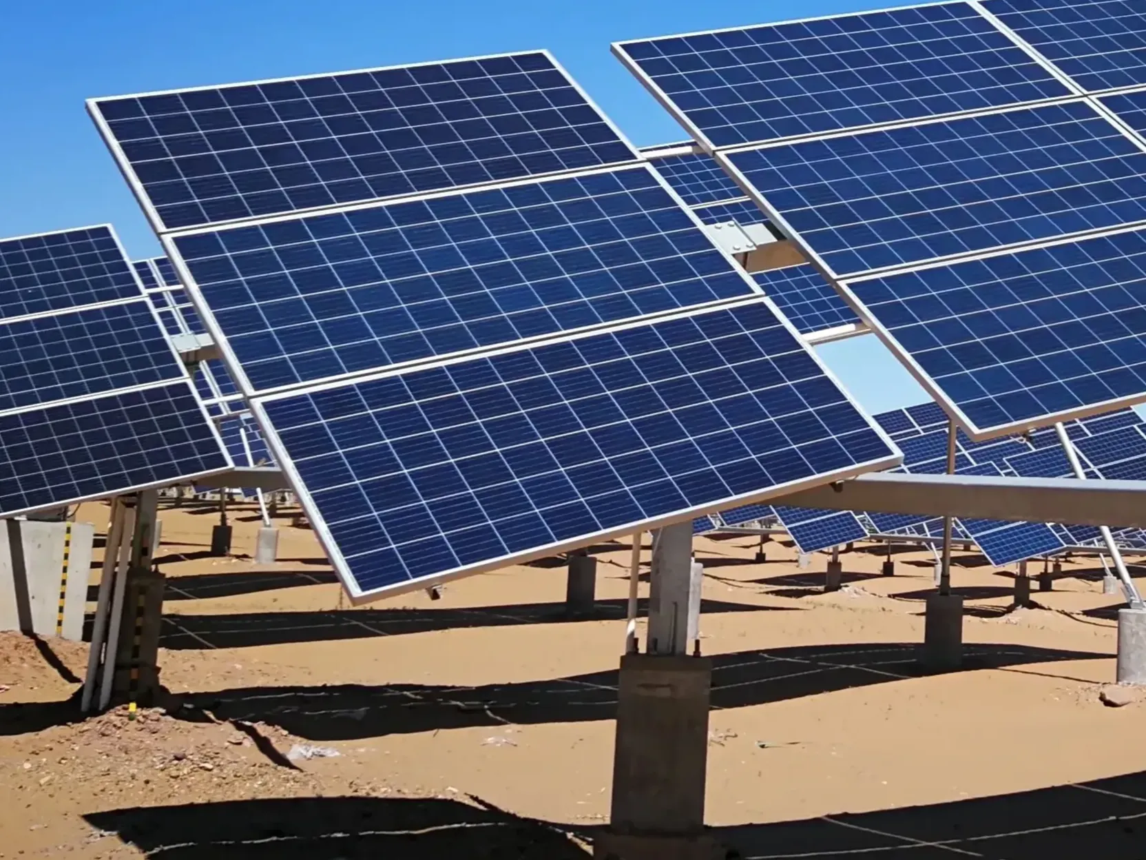 Competition in the photovoltaic industry is intensifying--Seetao