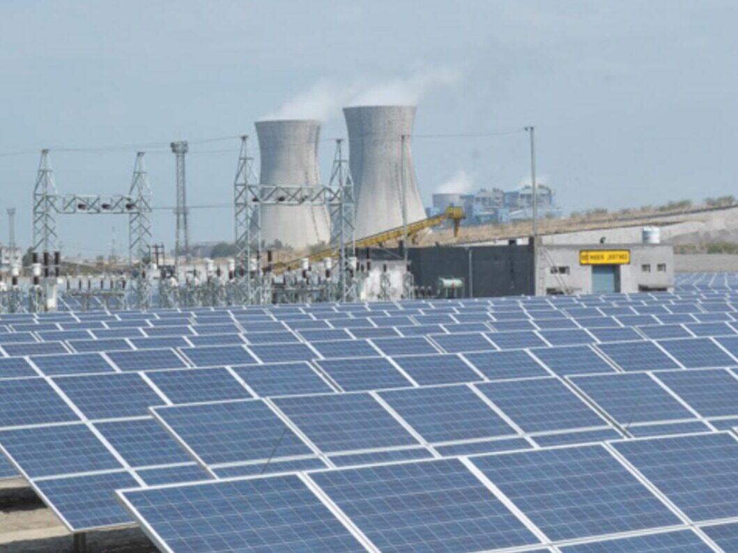 印度GUVNL宣布古吉拉特邦招标1.2GW太阳能项目--见道网