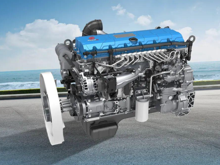 Weichai Reminder | July New Policy Quick Review--Seetao