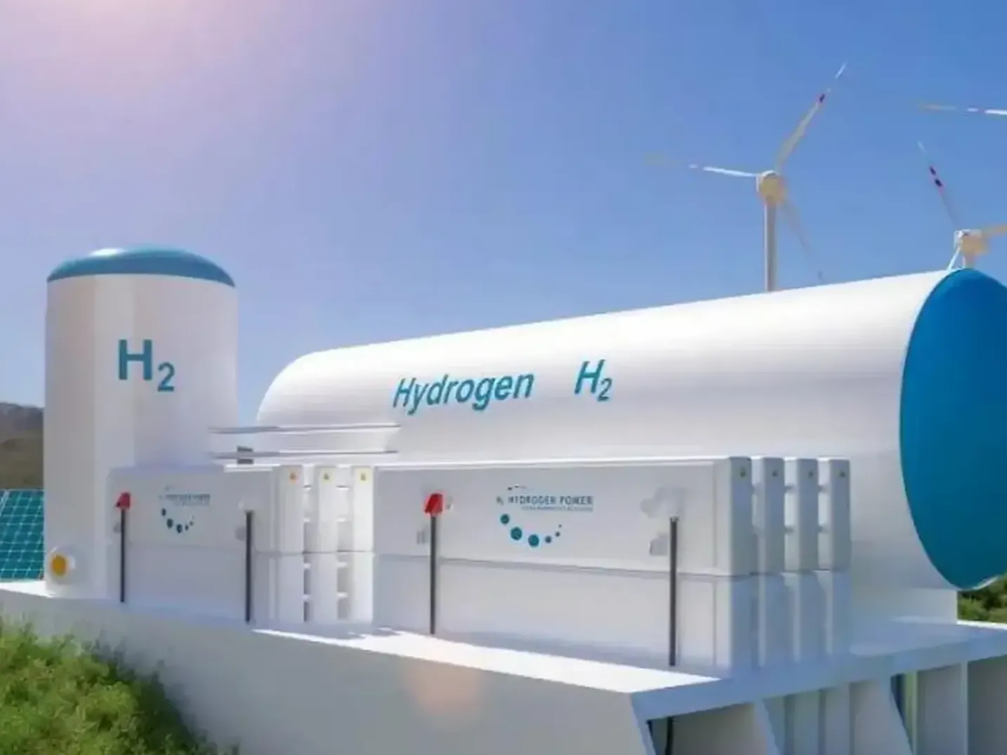 Xinjiang Karamay hydrogen energy development action plan released--Seetao