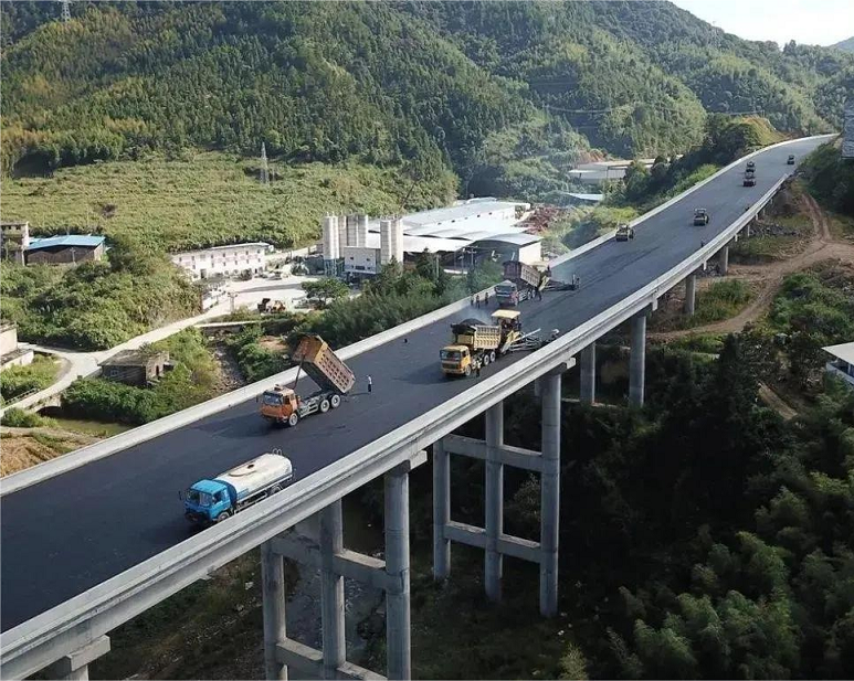 Fujian Ningde Gutian Expressway Project Fully Commences--Seetao