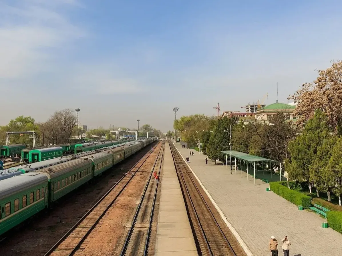 Uzbekistan will develop the transport corridor on the basis of economic ...