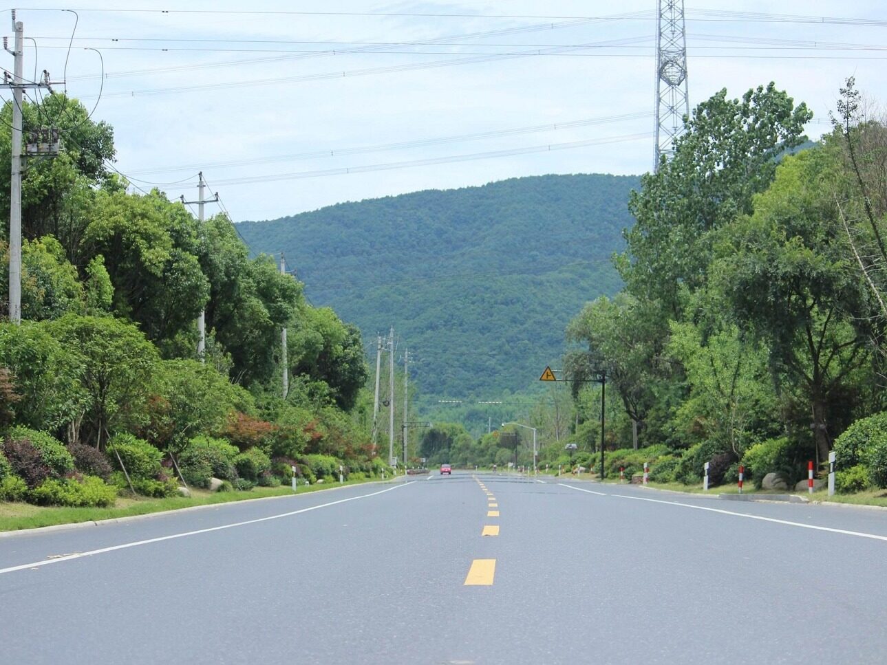 G219 Yunnan Mengla Hongqiao Section Project Approved--Seetao