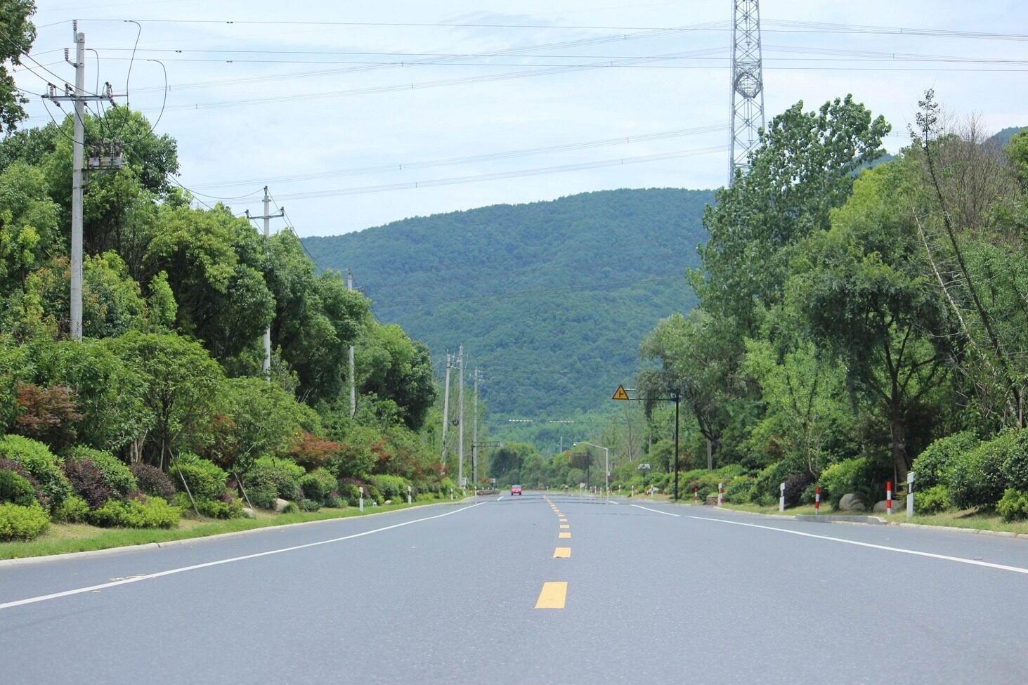 تقرير بحثي عن مشروع توسعة Mengla هونغكياو يوننان الطريق السريع الوطنى g219--Seetao