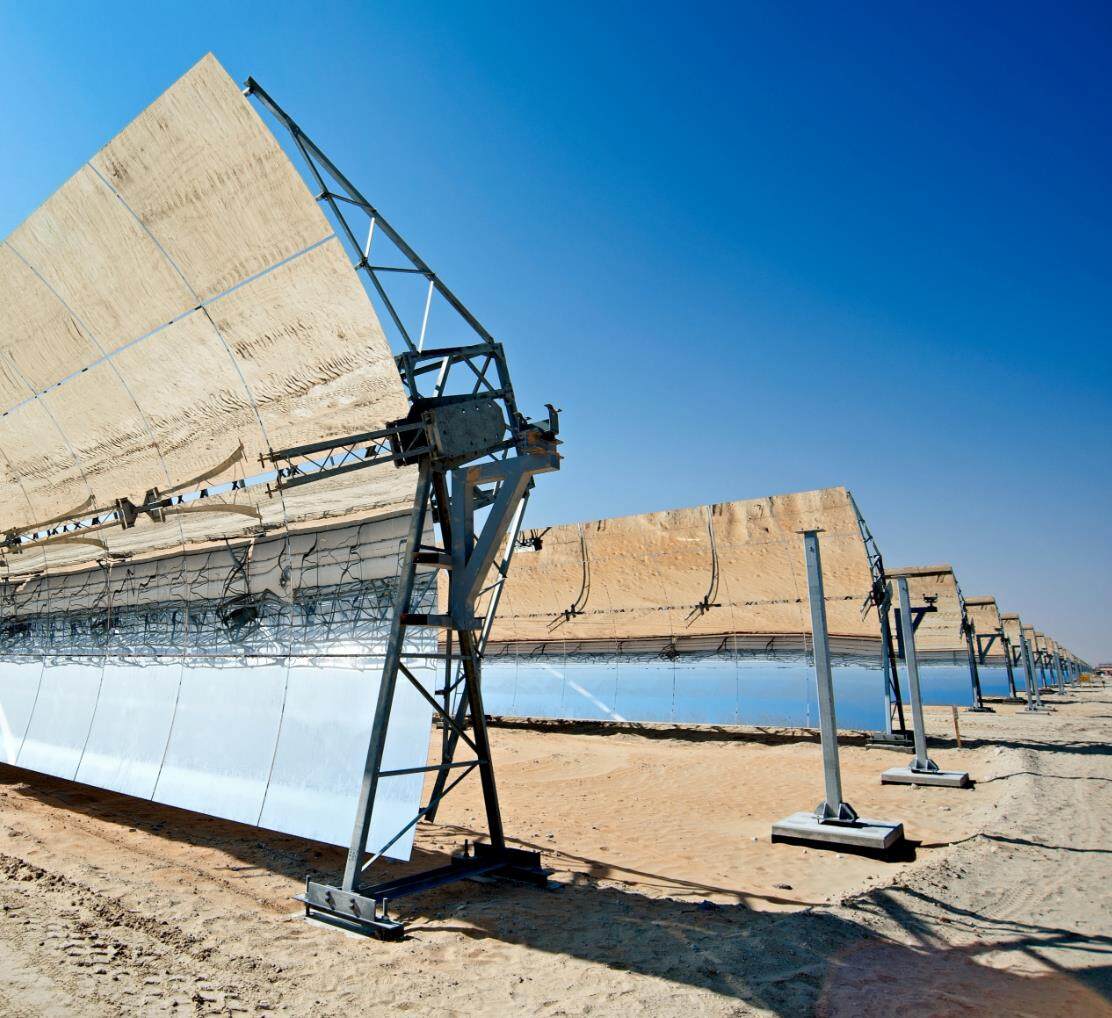 Engie and Saudi Arabia's PIF sign an agreement--Seetao