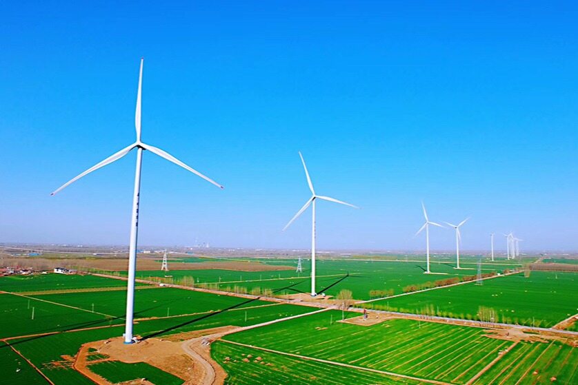 Xinjiang's new energy installed capacity exceeds 50 million kilowatts ...