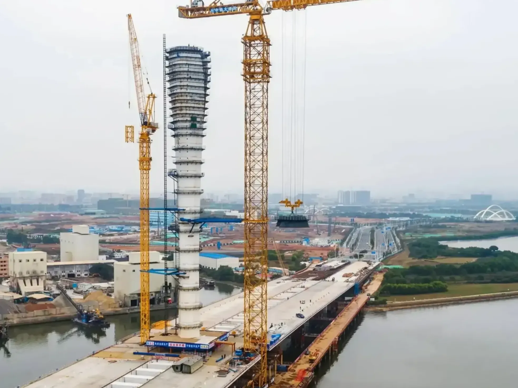 ويشمل برنامج سيووان للهياكل الأساسية للنقل في عام 2023 مشاريع الطرق هذه!--Seetao