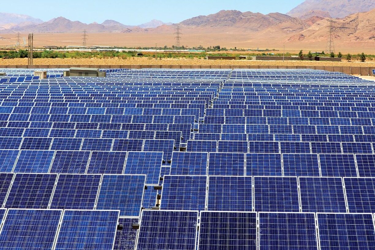 MaxSolar won the 2GW solar photovoltaic project in Germany--Seetao