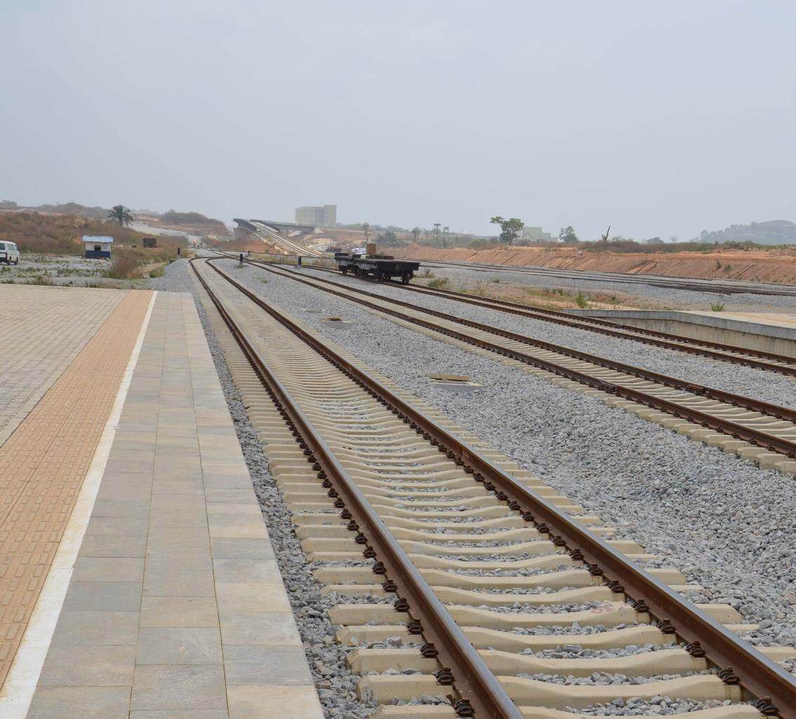 Mota Engil wins a $920 million railway project contract in Nigeria--Seetao