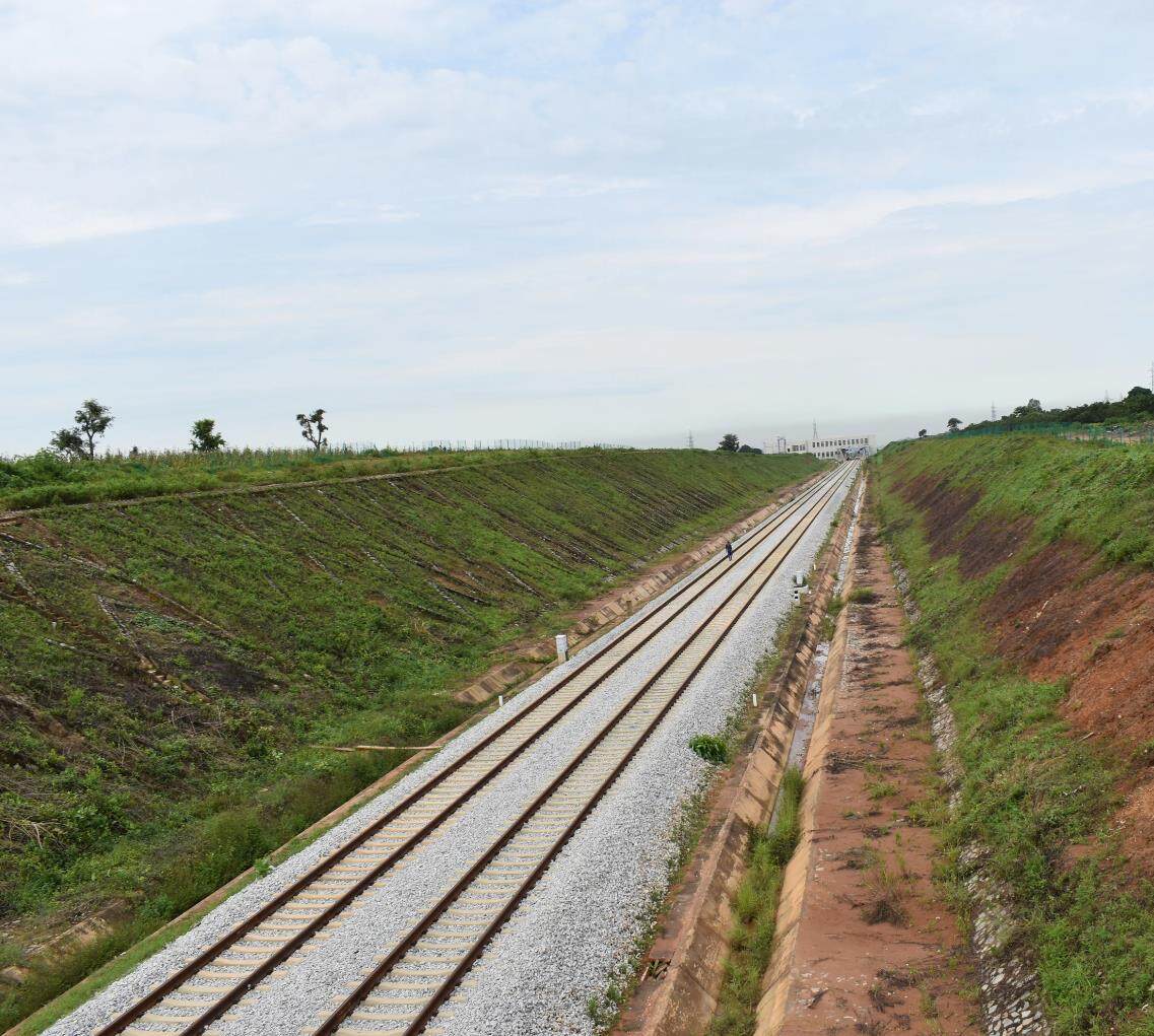 Mota Engil wins a $920 million railway project contract in Nigeria--Seetao