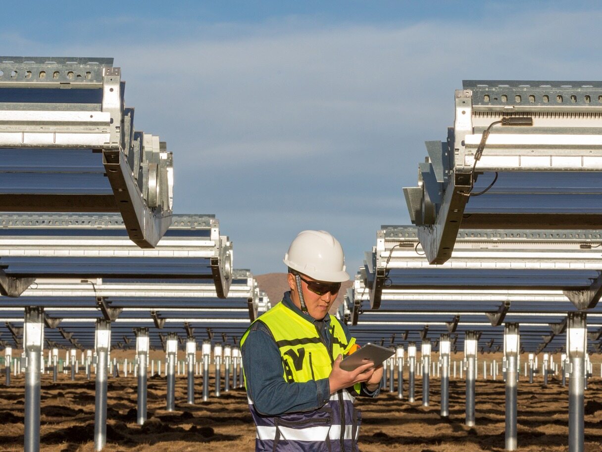 Strengthening Cooperation between CEEC and ASELEC Company in Mexico--Seetao