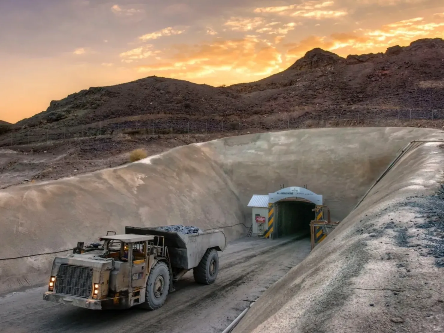 Global demand for key minerals is soaring--Seetao