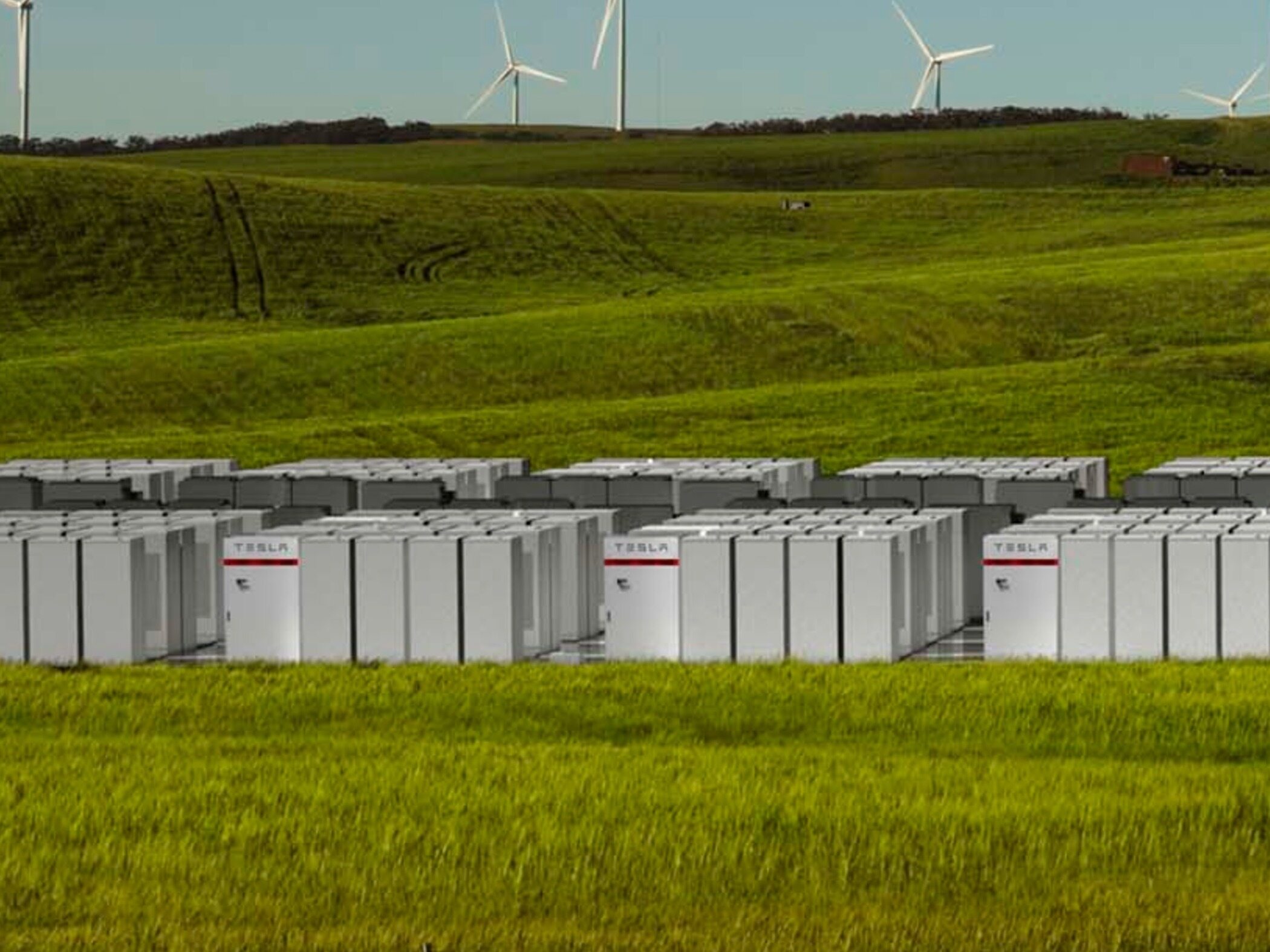 Chongzuo Banchong Energy Storage Project Successfully Connected to the ...