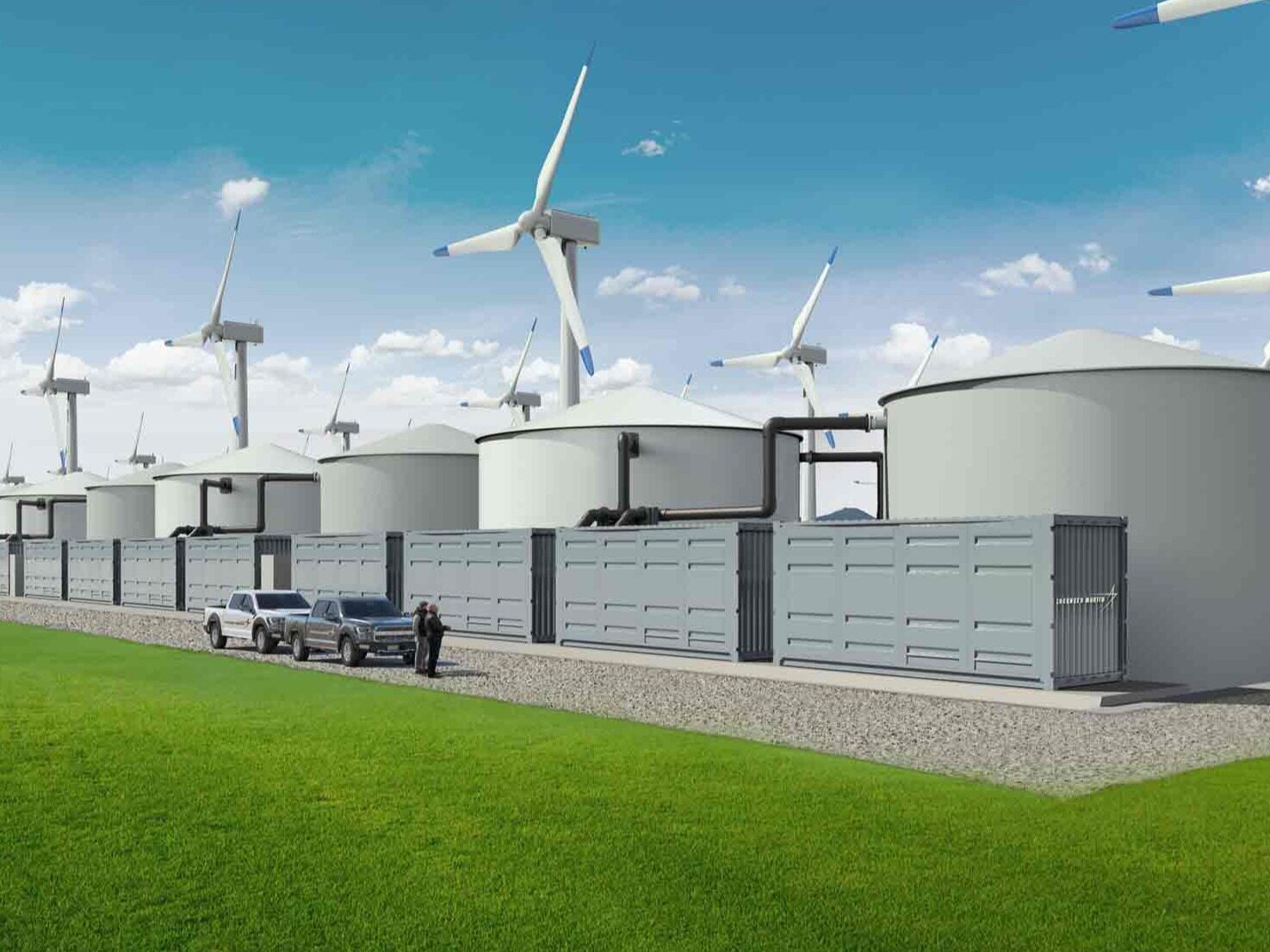 Anhui Fuxing New Energy 20GW Single Crystal Silicon Project ...