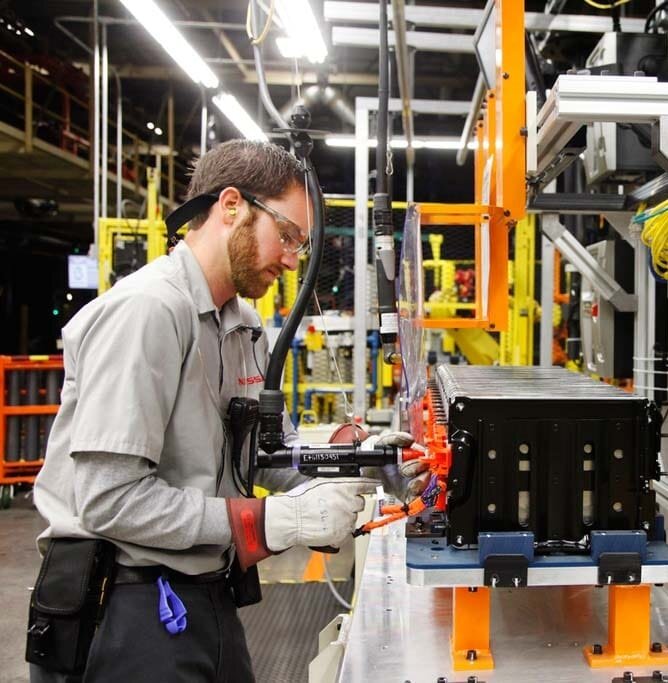Indian company to invest £ 4 billion to build a battery factory in the ...